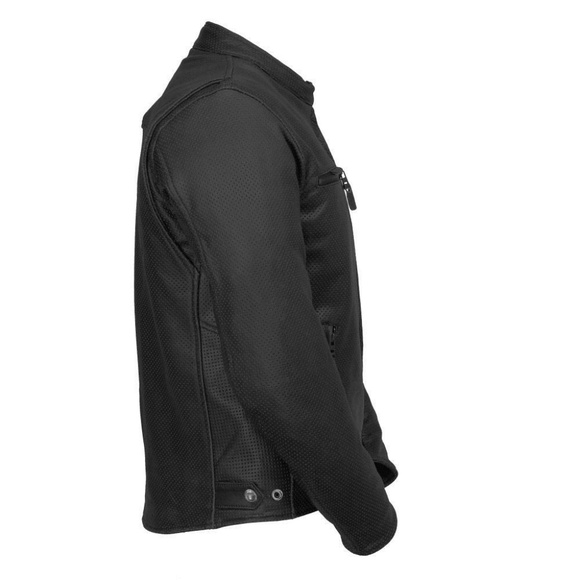 FIELDSHEER PRO MOTO GEAR | Jackets & Coats | Fieldsheer Deuce Mens ...
